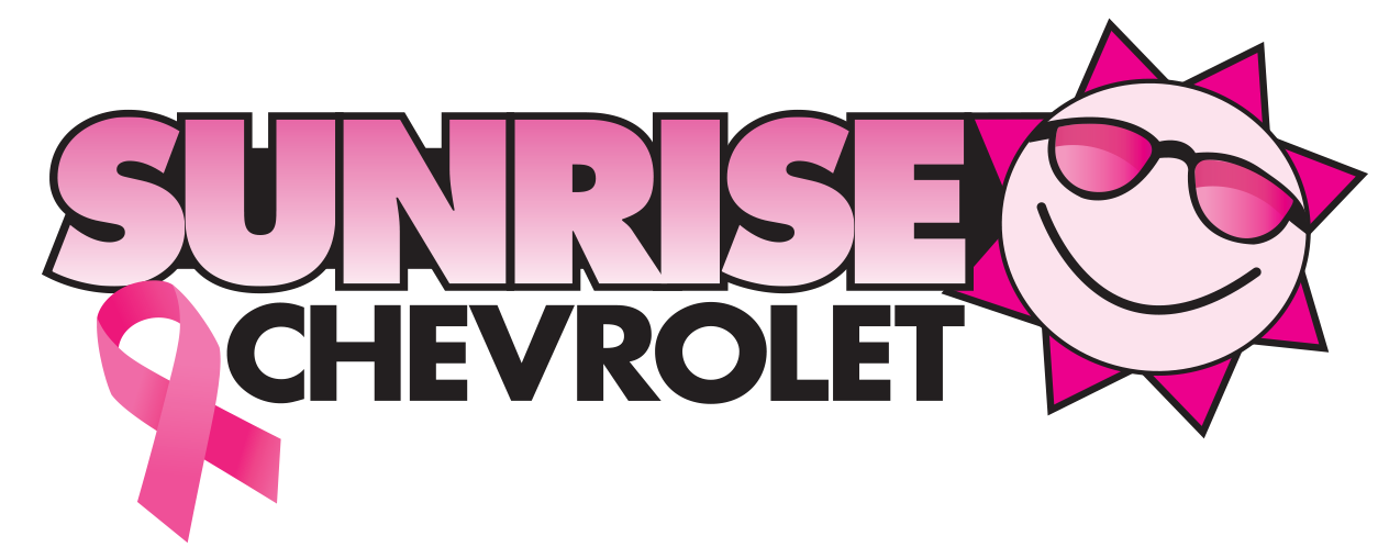 Sunrise Chevrolet – Making Strides for Breast Cancer